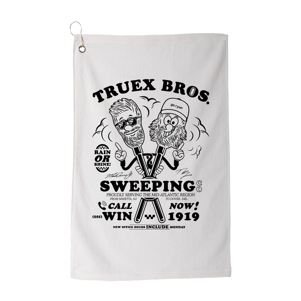 The Official Website of Ryan Truex